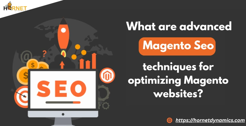 What are advanced Magento Seo techniques for optimizing Magento websites?