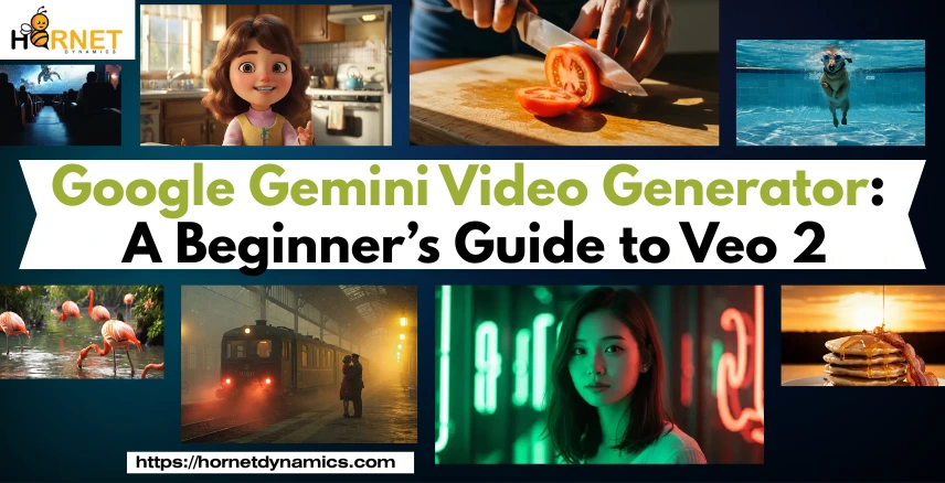 Google Gemini Video Generator: A Beginner’s Guide to Veo 2