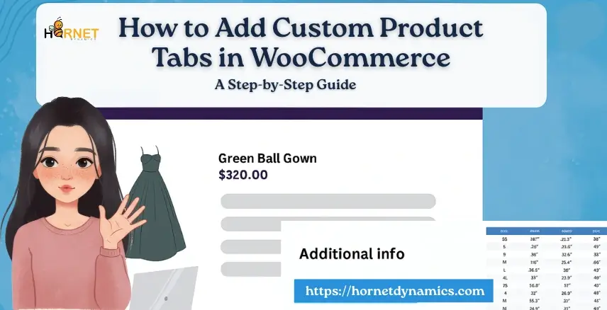 How to Add Custom Product Tabs in WooCommerce: A Step-by-Step Guide