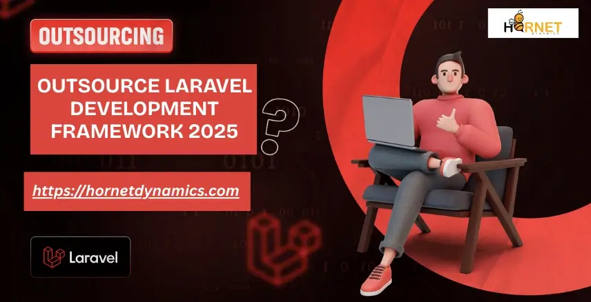 Outsource Laravel Development Framework 2025