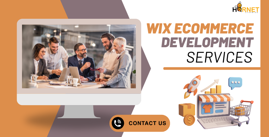 Wix eCommerce Solutions 2025: Launch, Scale, Sell
